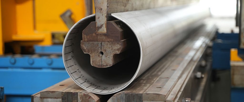 Stainless Steel LSAW Pipes - Venus Pipes and Tubes